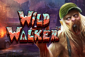 Wild Walker - Jogue Slot Online Grátis